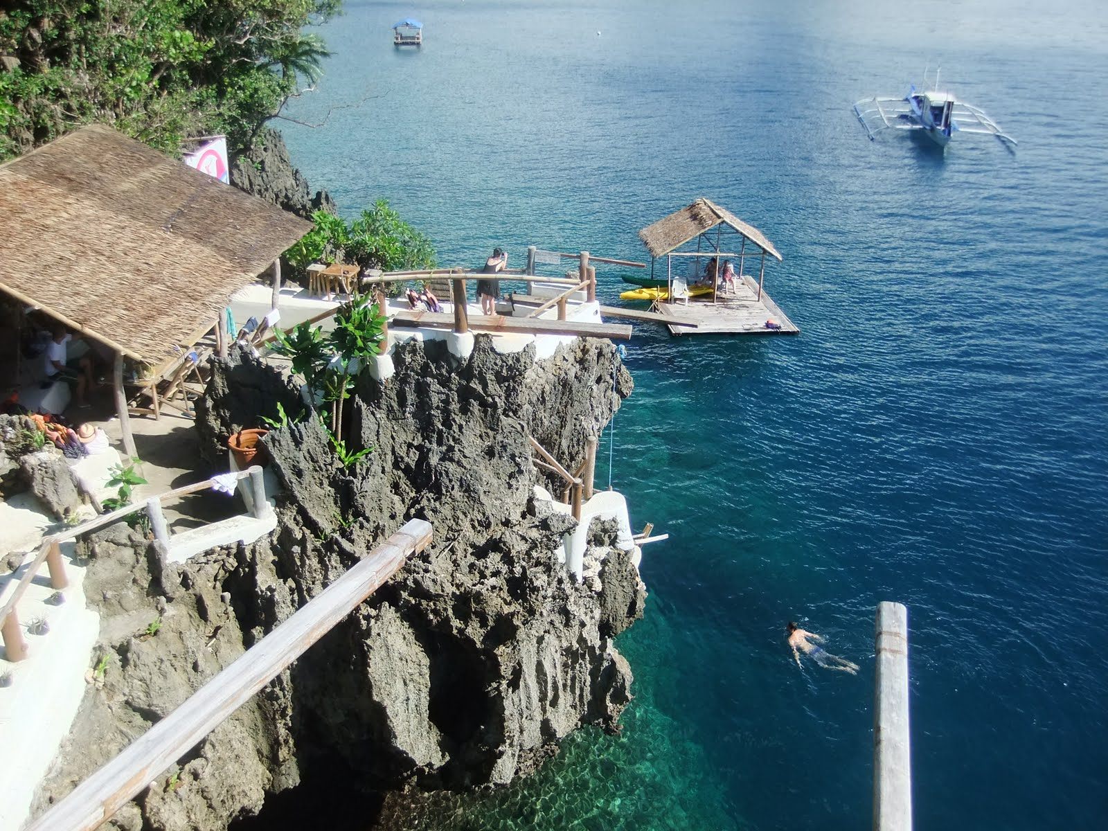 5 Off-the-Path Destinations in Aklan