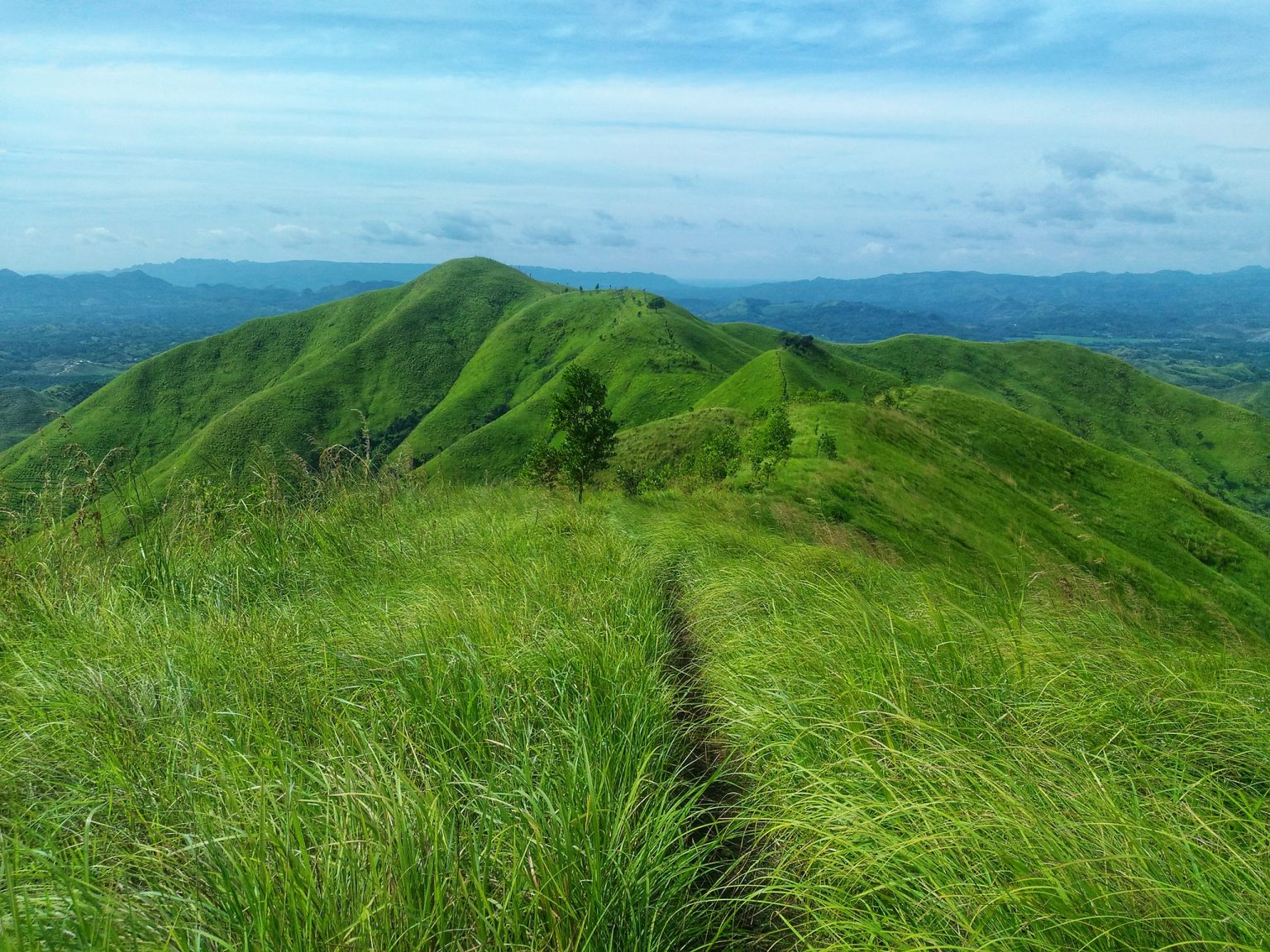 Experience the breathtaking Alicia Panoramic Park in Bohol - VisMin.ph
