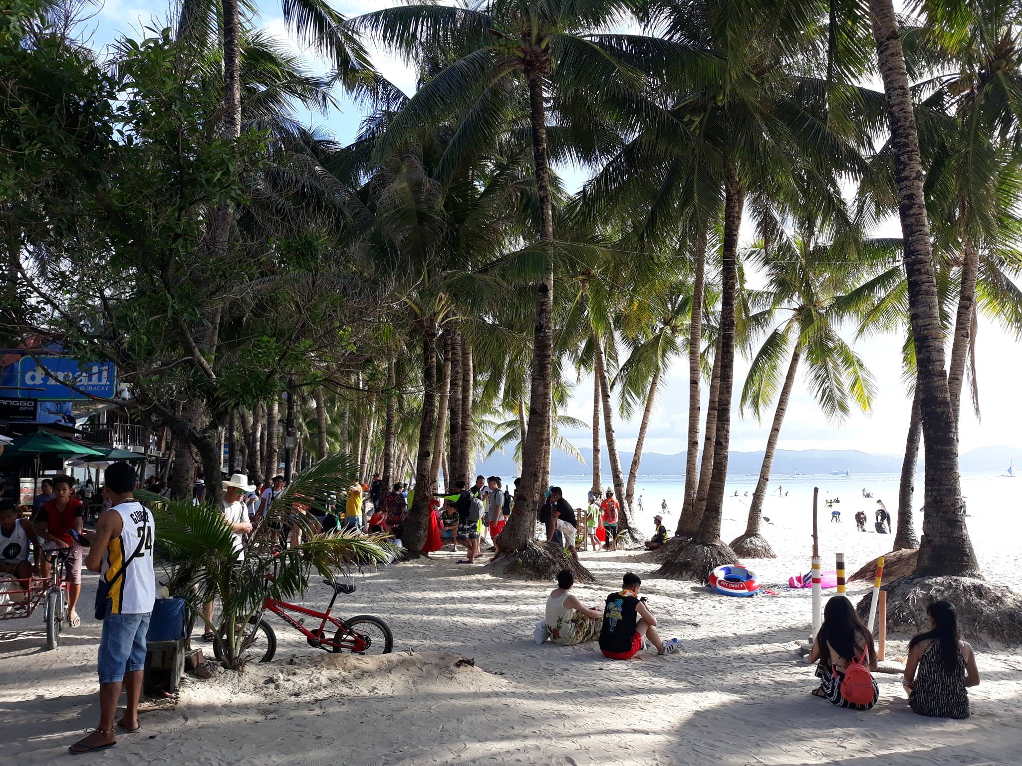 Everything you need to know about the new Boracay