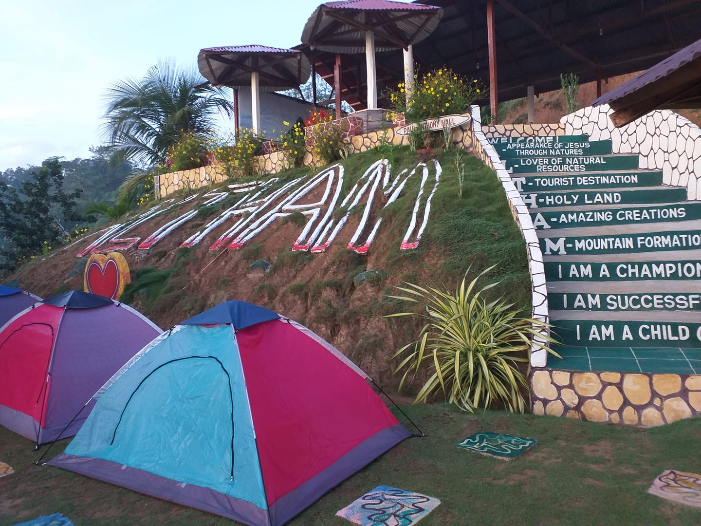 Altham Destiny Land Resort: A Tranquil Paradise in Bohol