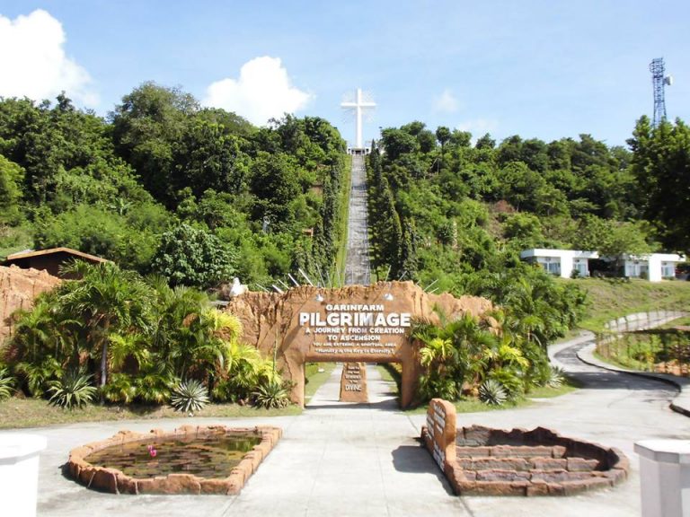 Garin Farm: Experience heaven on earth, in Iloilo - VisMin.ph