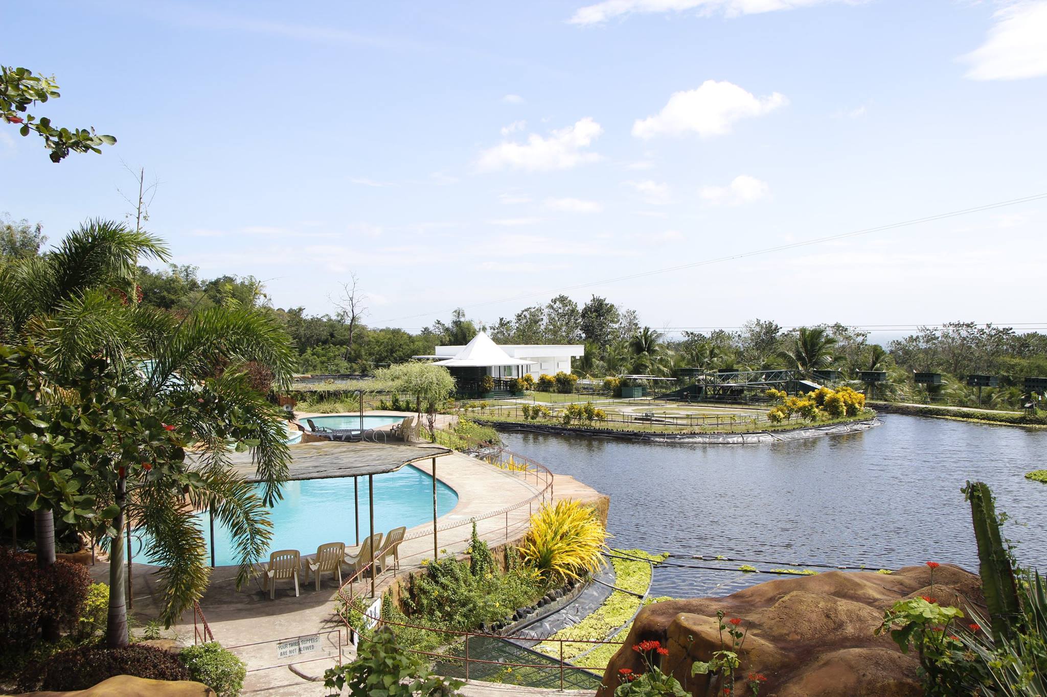 Garin Farm: Experience heaven on earth, in Iloilo - VisMin.ph