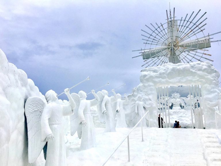 Garin Farm: Experience heaven on earth, in Iloilo