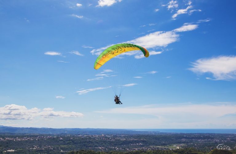 Skye Bridge: The Newest Sky Attraction in Amaya View - VisMin.ph