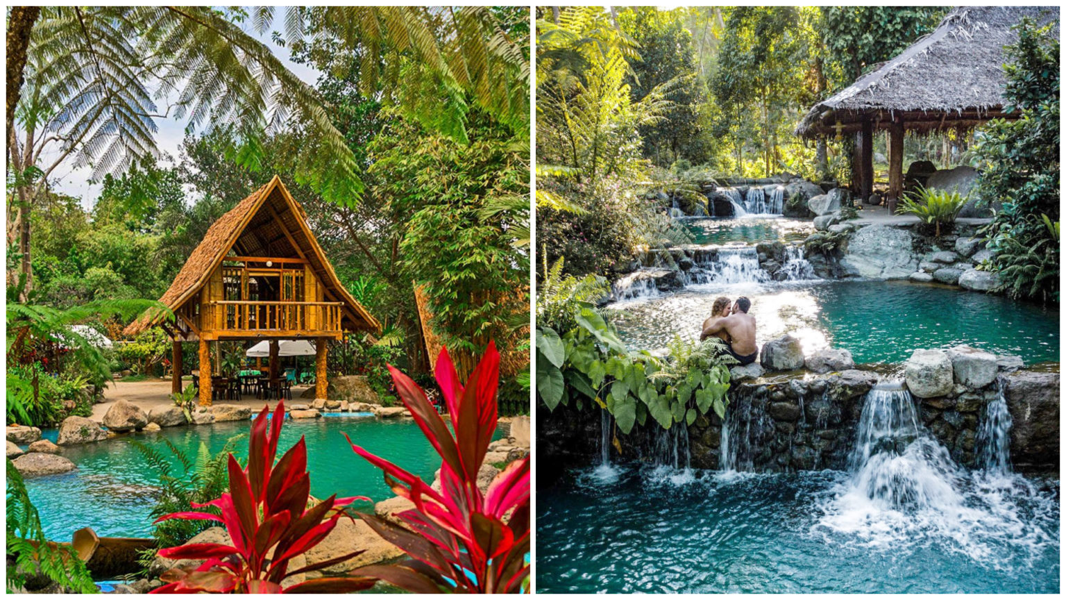 Dreamy staycation at Forest Camp Mountain Resort in NegOr - VisMin.ph