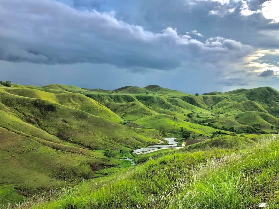 Palayan Valley: 'Little Batanes' of Tipolo, Bohol