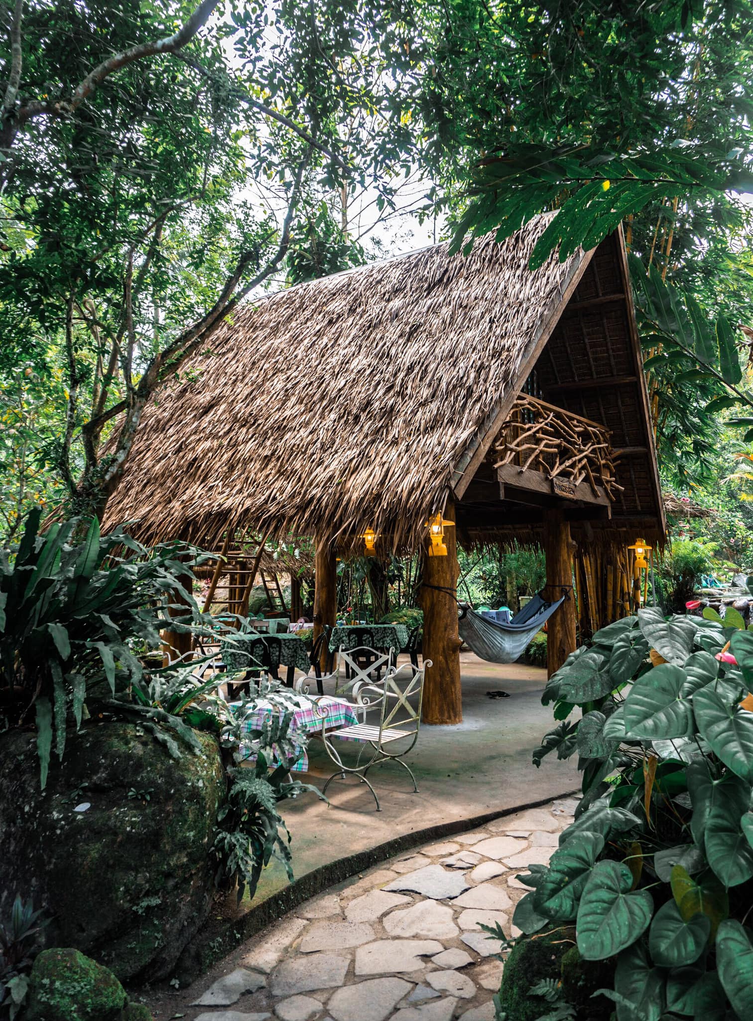 Dreamy staycation at Forest Camp Mountain Resort in NegOr - VisMin.ph