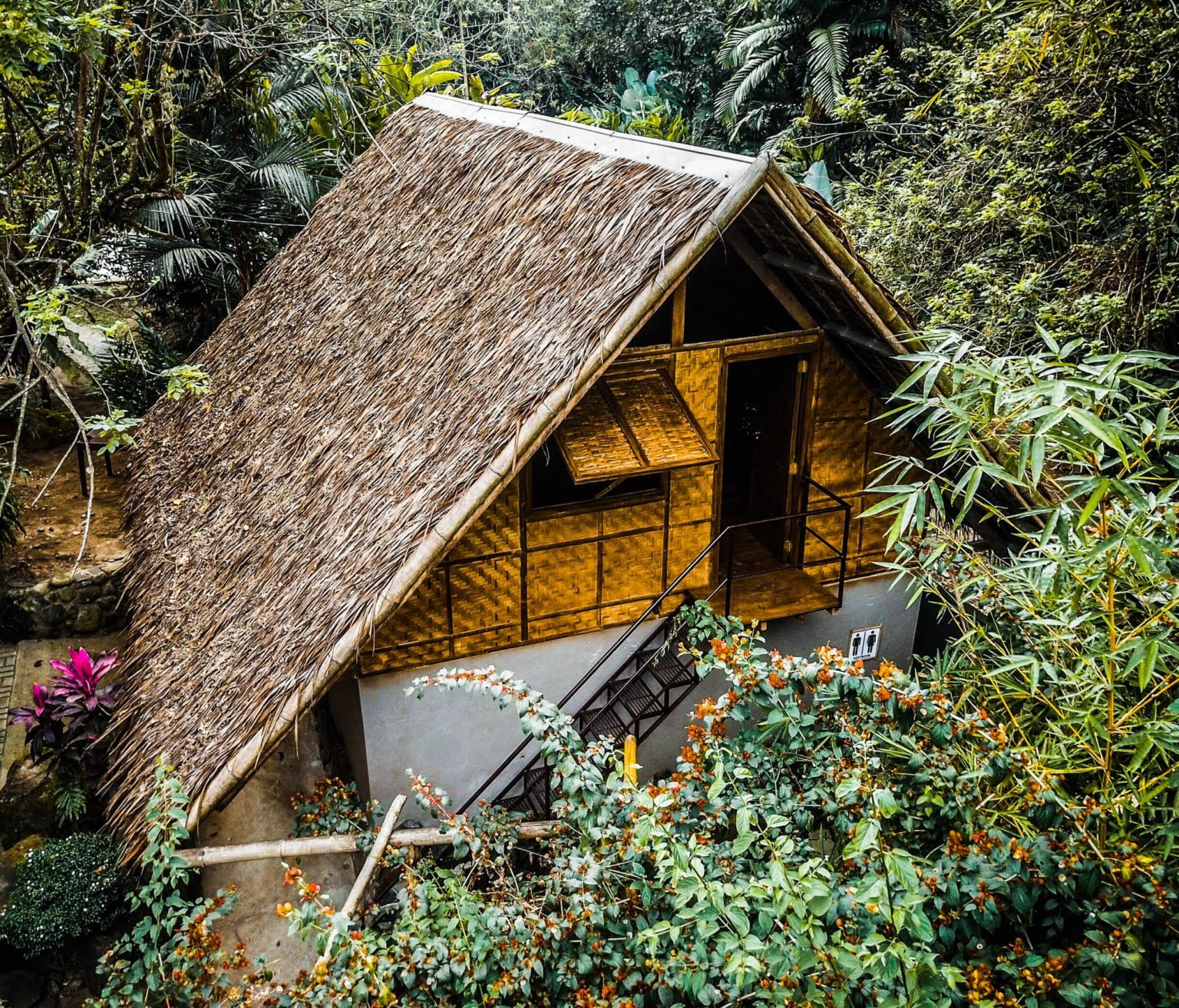 Dreamy staycation at Forest Camp Mountain Resort in NegOr - VisMin.ph