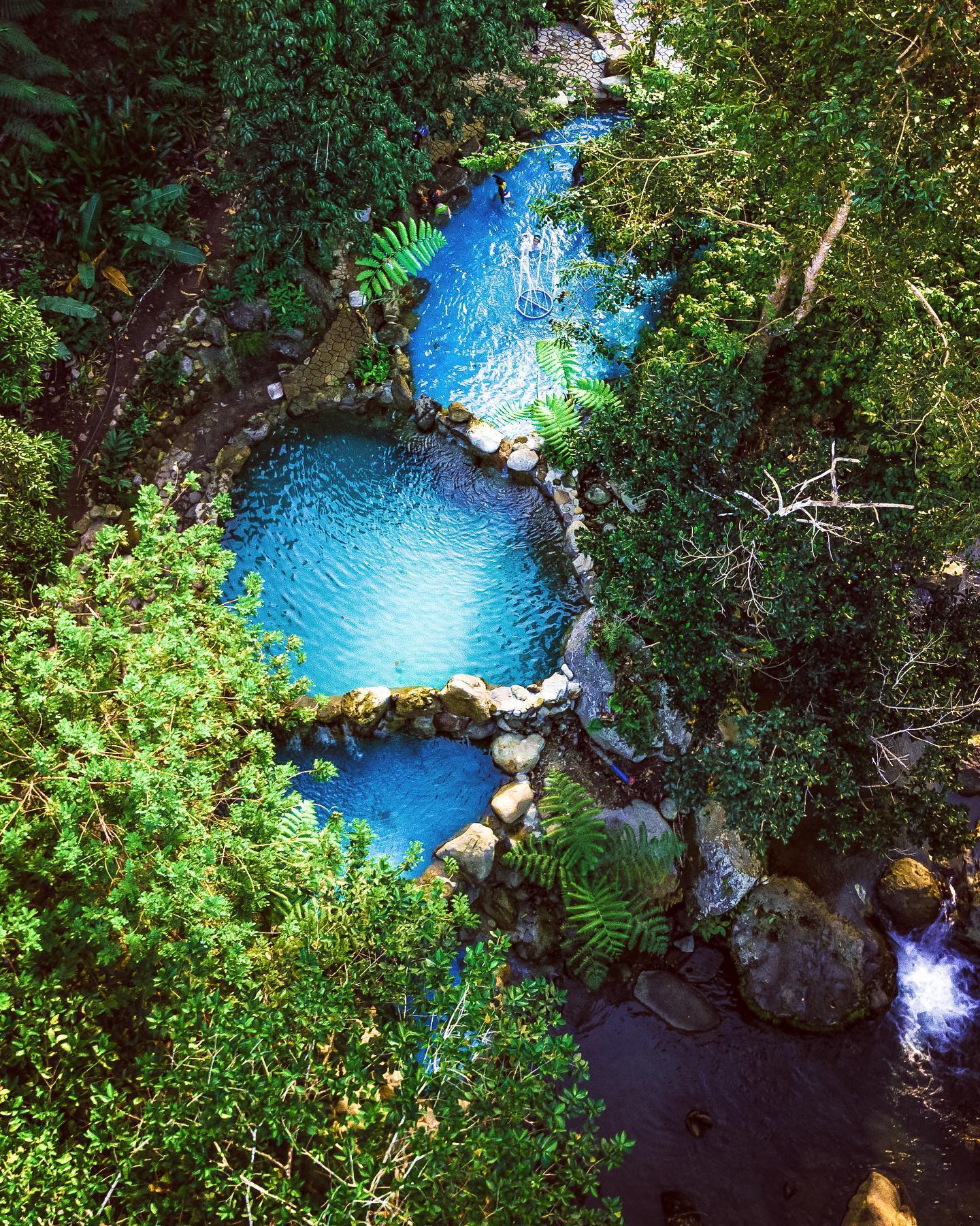 Dreamy staycation at Forest Camp Mountain Resort in NegOr - VisMin.ph