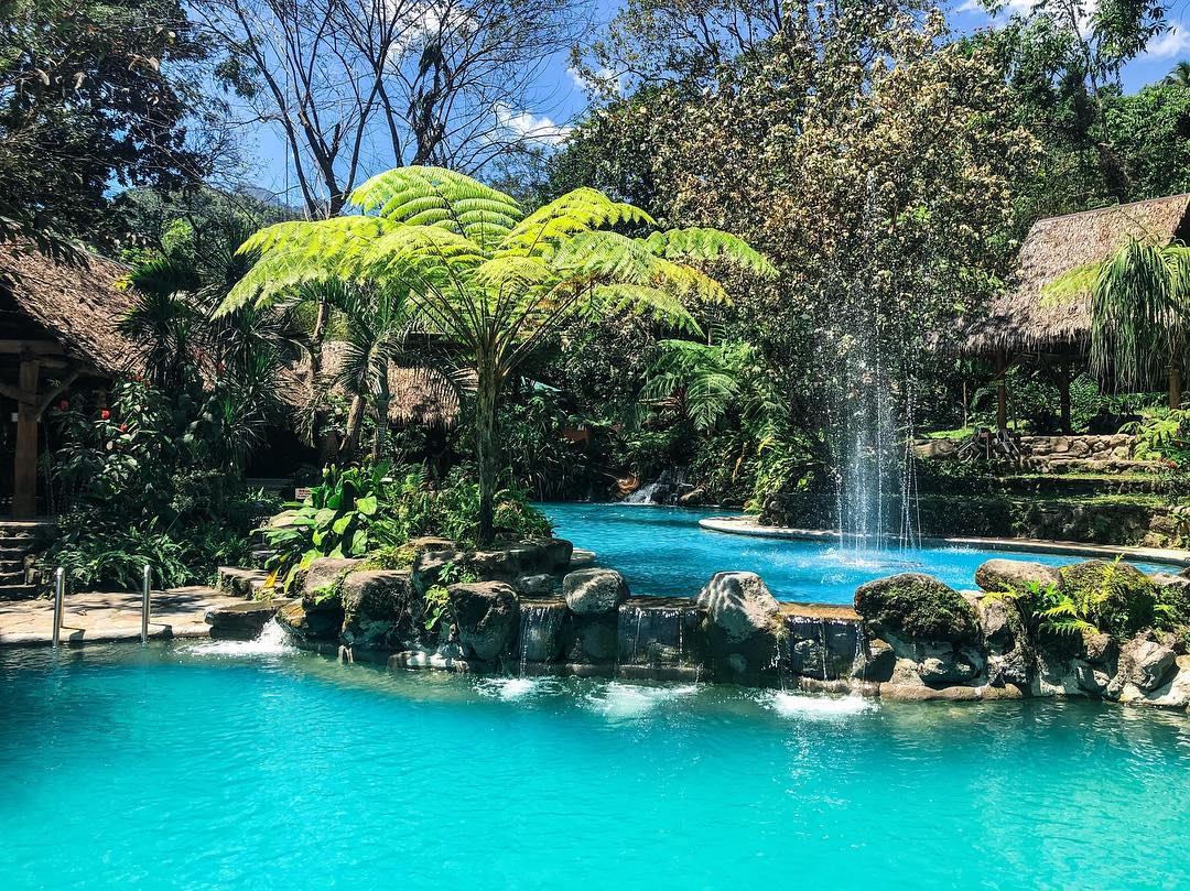 Dreamy staycation at Forest Camp Mountain Resort in NegOr - VisMin.ph