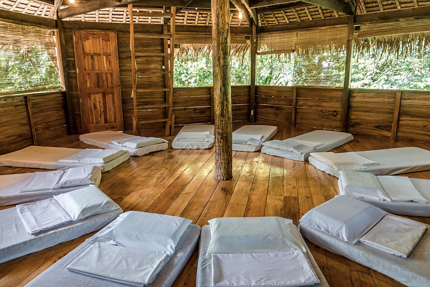 Dreamy staycation at Forest Camp Mountain Resort in NegOr - VisMin.ph