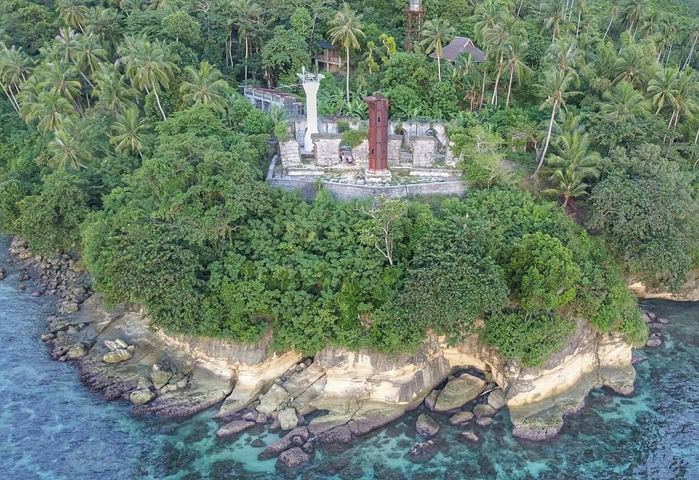 Guisi Lighthouse Guimaras: Second Oldest Lighthouse in the Philippines ...