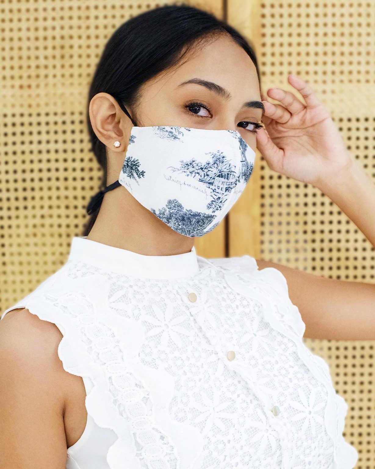 6 Local Shops for Face Masks you should check out
