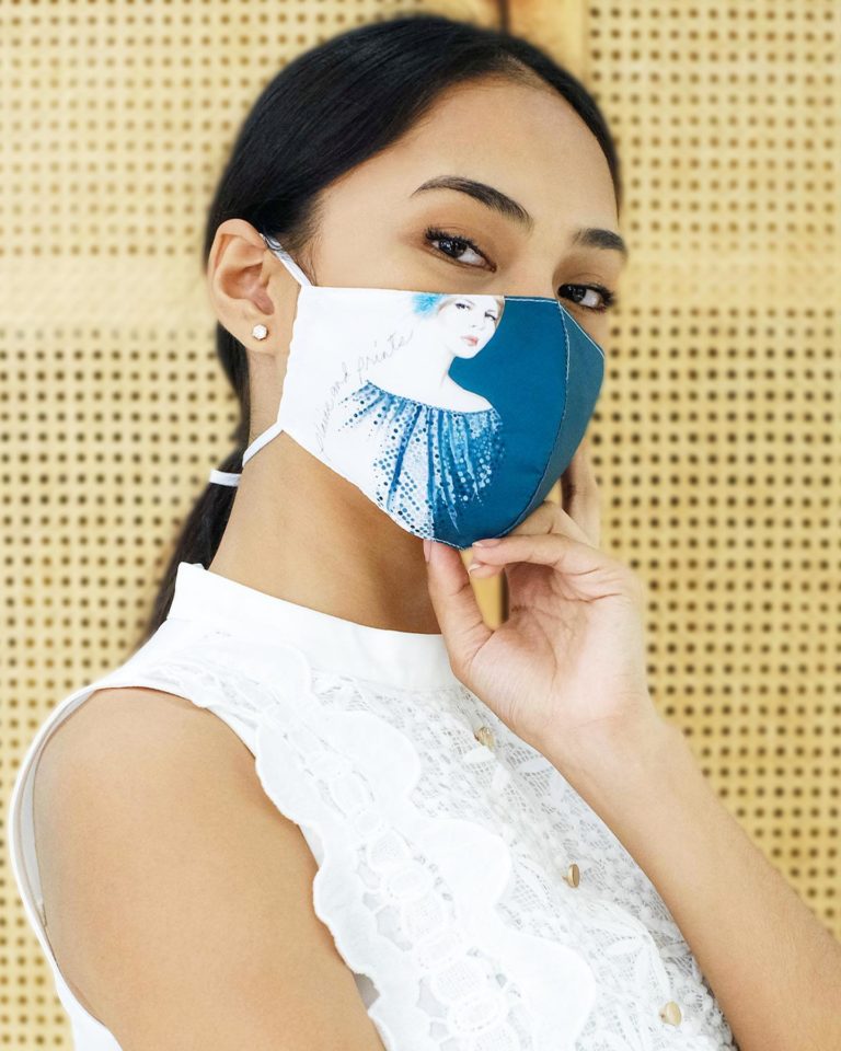 6 Local Shops for Face Masks you should check out