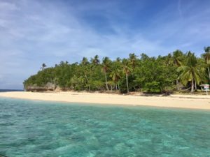 Cuatro Islas: The Mesmerizing Getaway 4 Island Lovers in Leyte