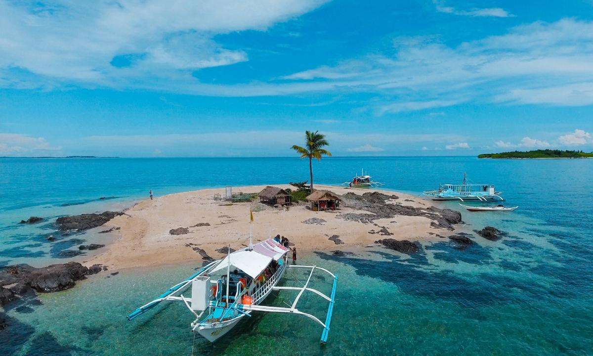 12 Astonishing Destinations in Visayas - VisMin.ph