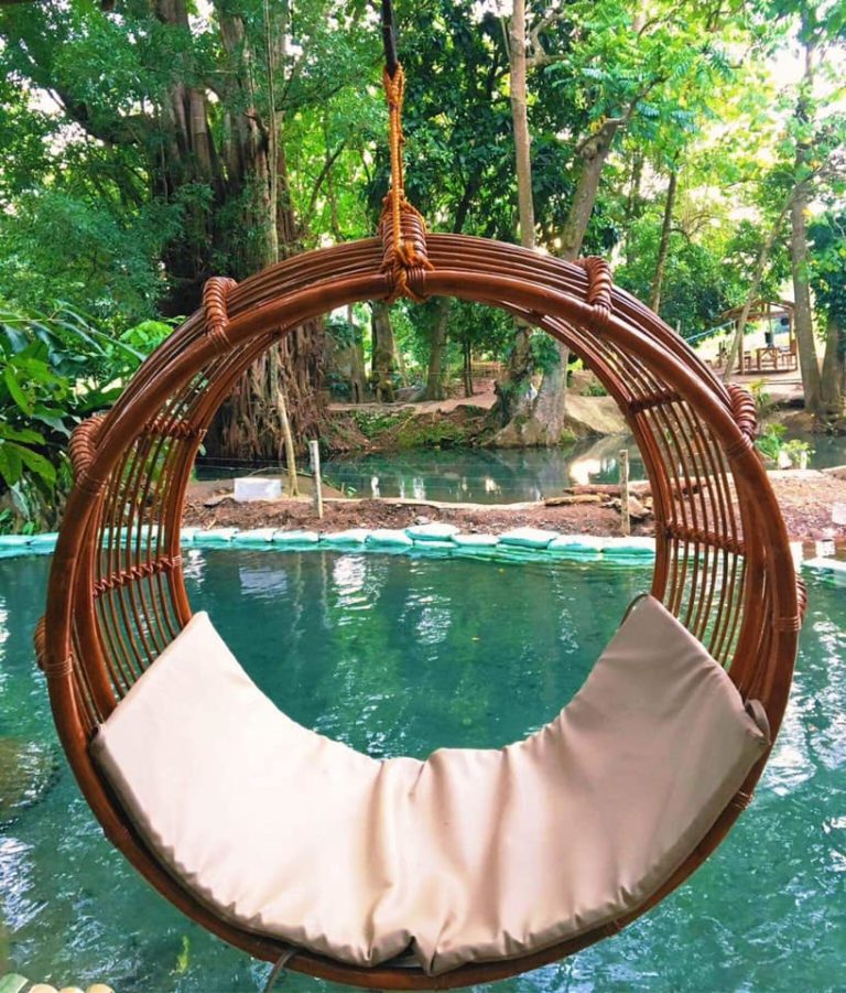 Chill and take a dip at Pico’s Spring in Bukidnon - VisMin.ph