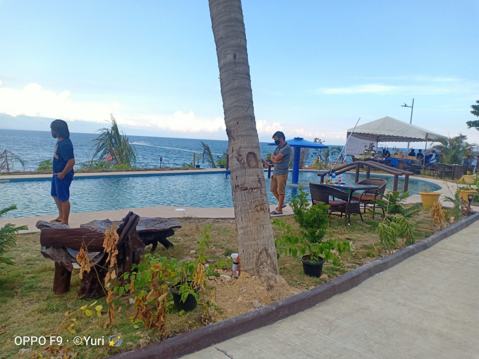 Tomorrowland Resort: The Newest Attraction in Merida, Leyte - VisMin.ph