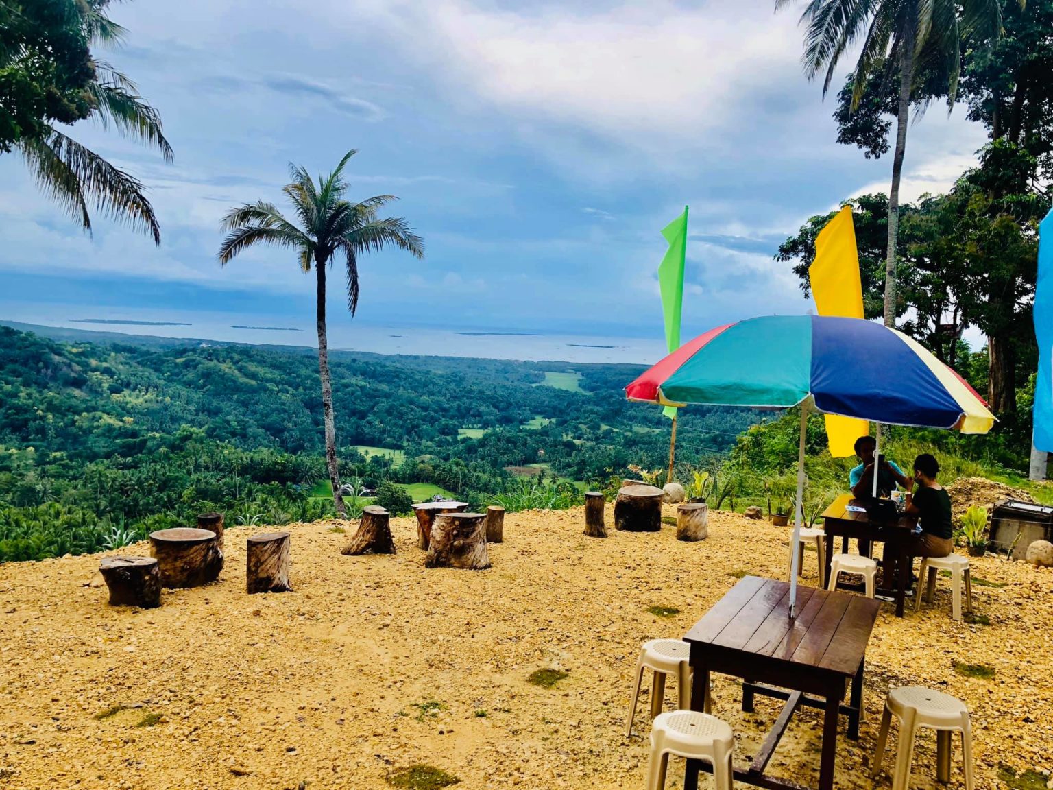 Dine with a View at Tontunan Heights in Clarin, Bohol - VisMin.ph