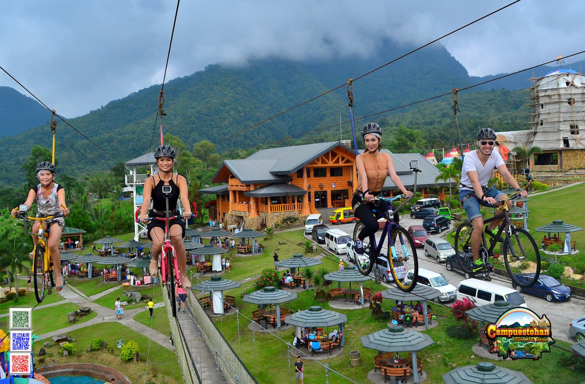 Thrills and Fantasies: 3 Must-Visit Theme Parks in Visayas - VisMin.ph