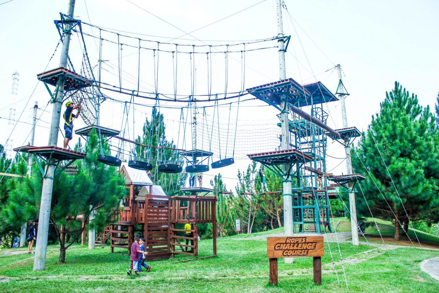 7 Breathtaking Destinations in Bukidnon