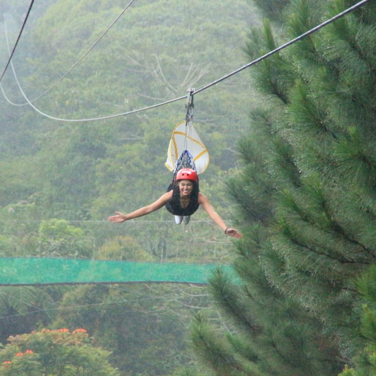 Dahilayan Adventure Park: Bukidnon’s Heart-Stopping Attraction