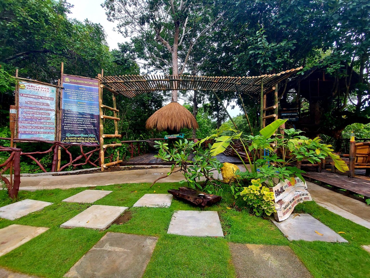 Igbulawan Farm: A Relaxing Nature Experience in Iloilo - VisMin.ph