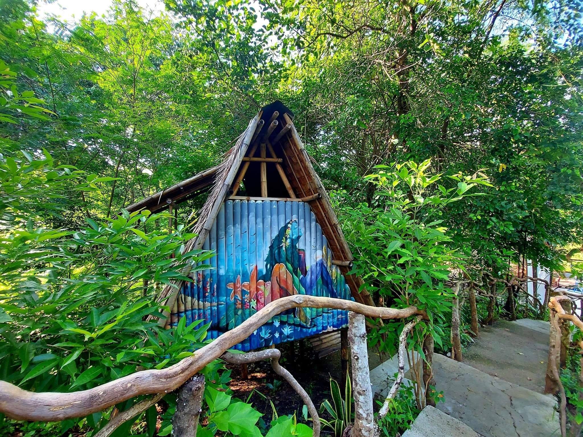 Igbulawan Farm: A Relaxing Nature Experience in Iloilo - VisMin.ph