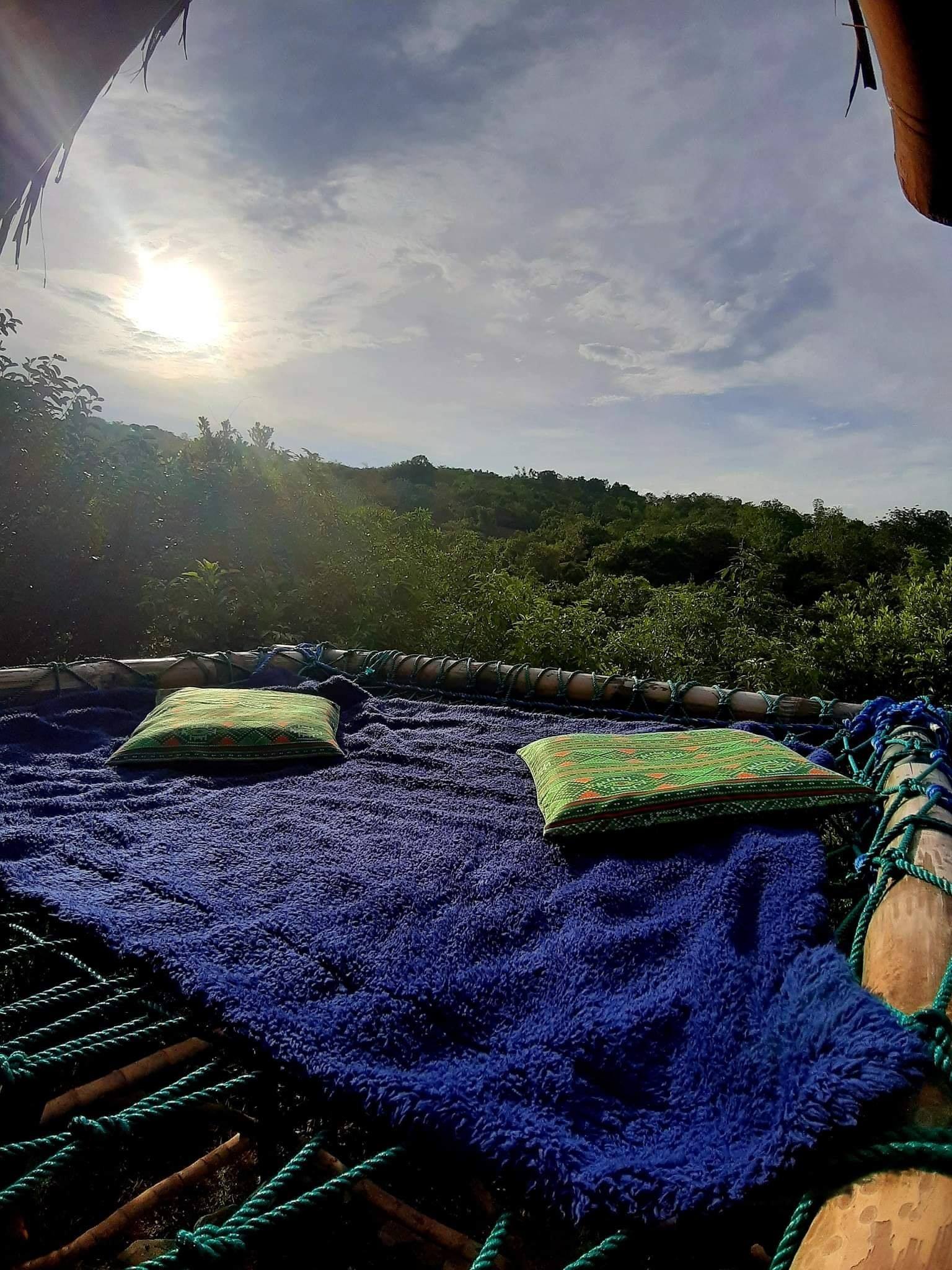 Igbulawan Farm: A Relaxing Nature Experience in Iloilo