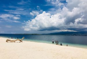 Salty Air and Pink Sands in Zamboanga City’s Sta. Cruz Island - VisMin.ph