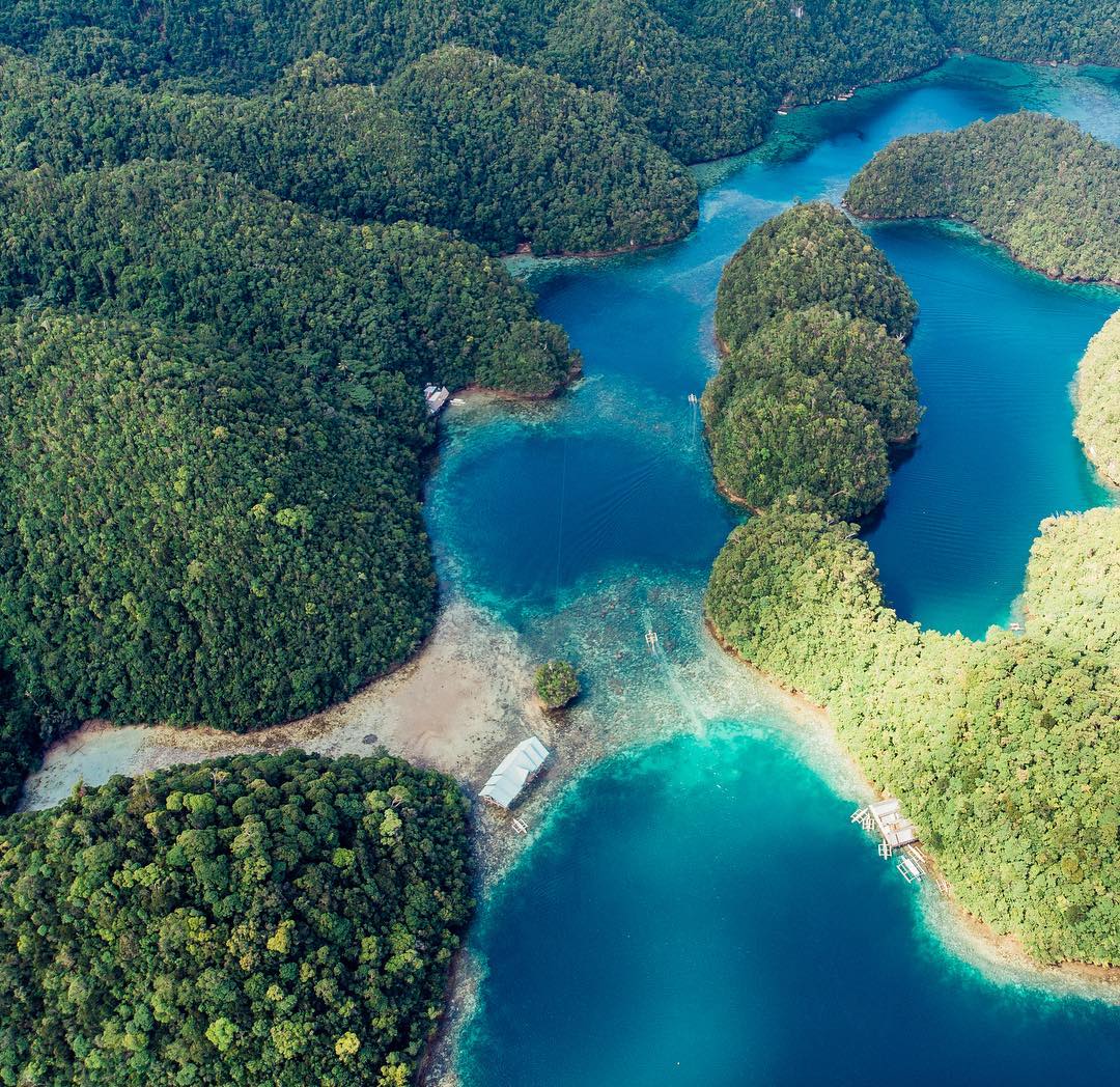 Exploring Sohoton Cove’s Hidden Surprises