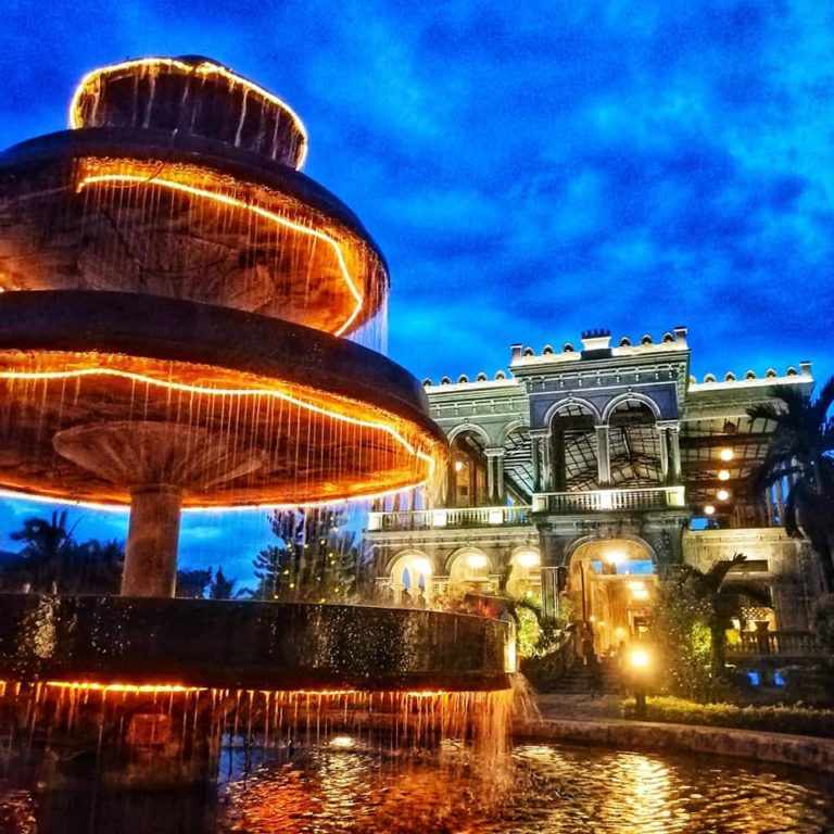 10 Must-Visit Attractions in Bacolod