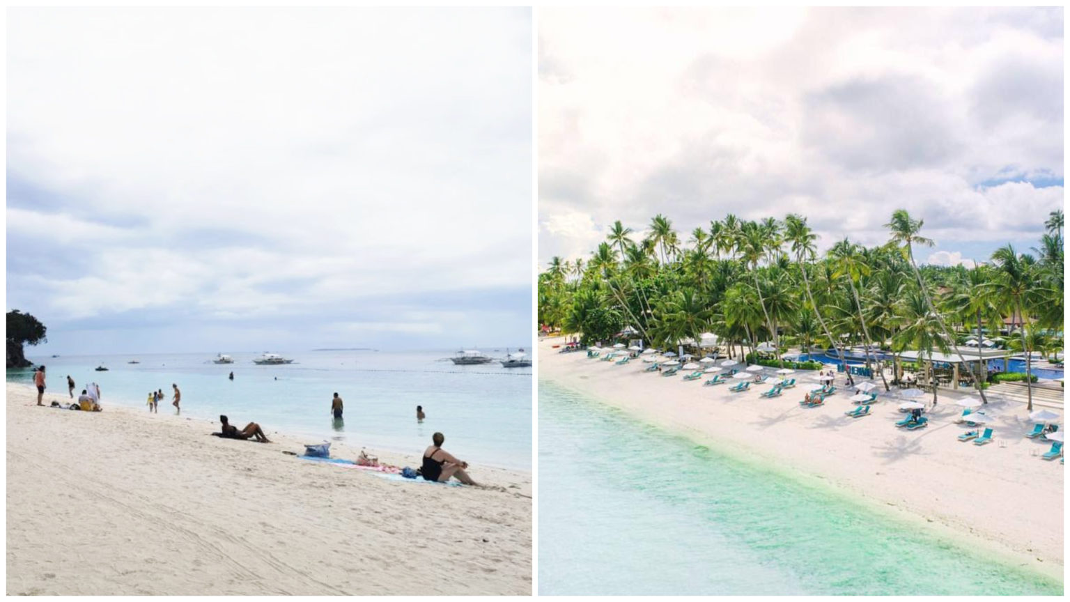 Alona Beach: Your Sweet Escape in Bohol