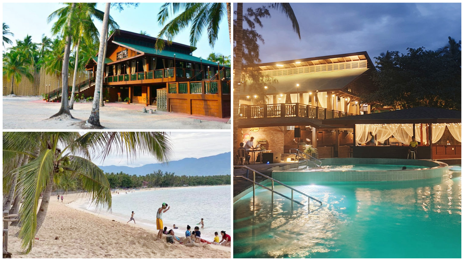 La-Ne’s Kalapyahan Resort: Mati City’s Hidden Gem