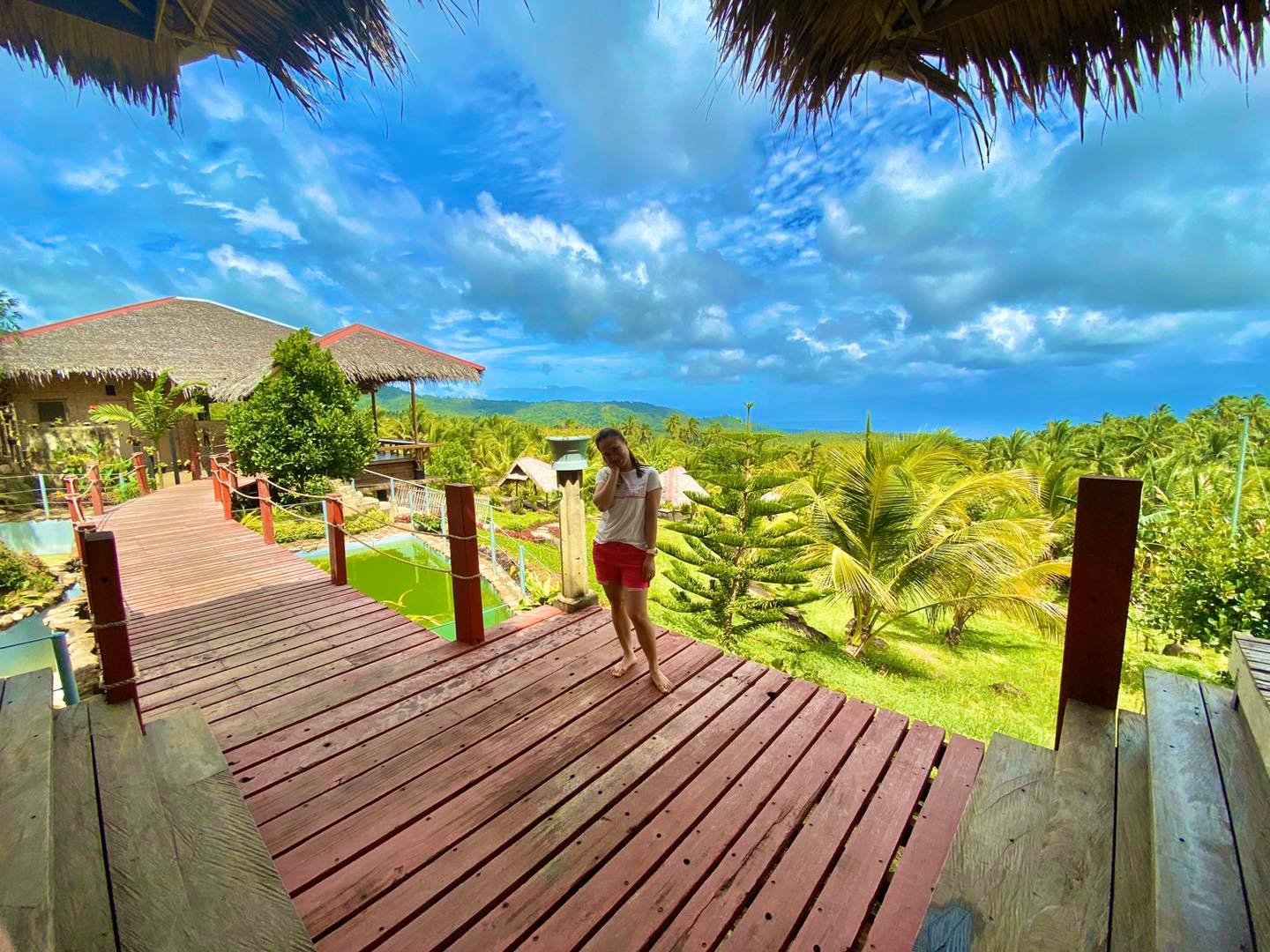 Alimyon Kapehan: Coffee with a Scenic View and Rustic Vibes - VisMin.ph