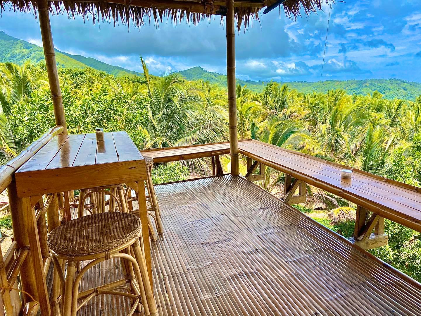 Alimyon Kapehan: Coffee with a Scenic View and Rustic Vibes - VisMin.ph