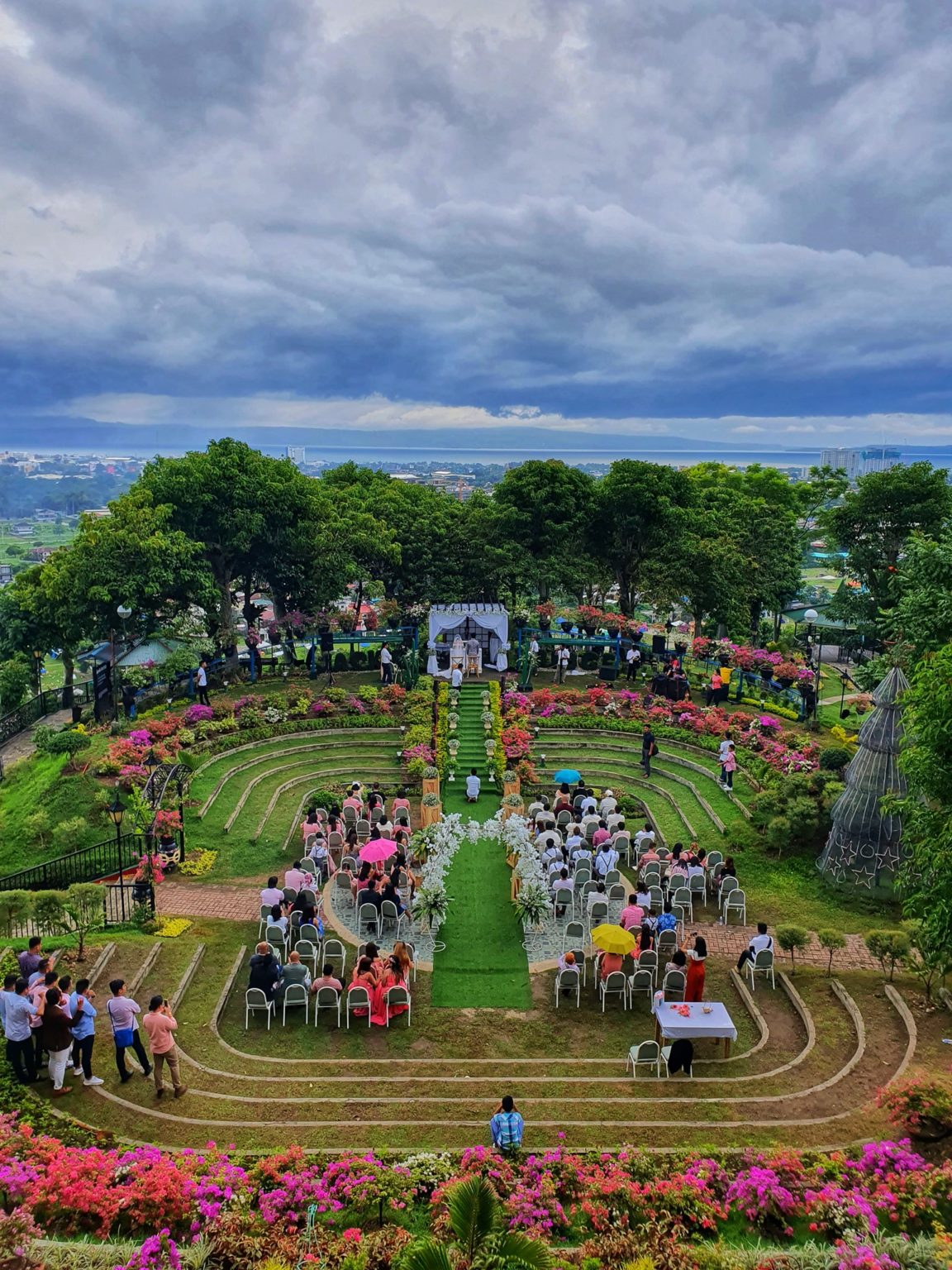 Jack’s Ridge: Davao’s historical resort with an overlooking view ...