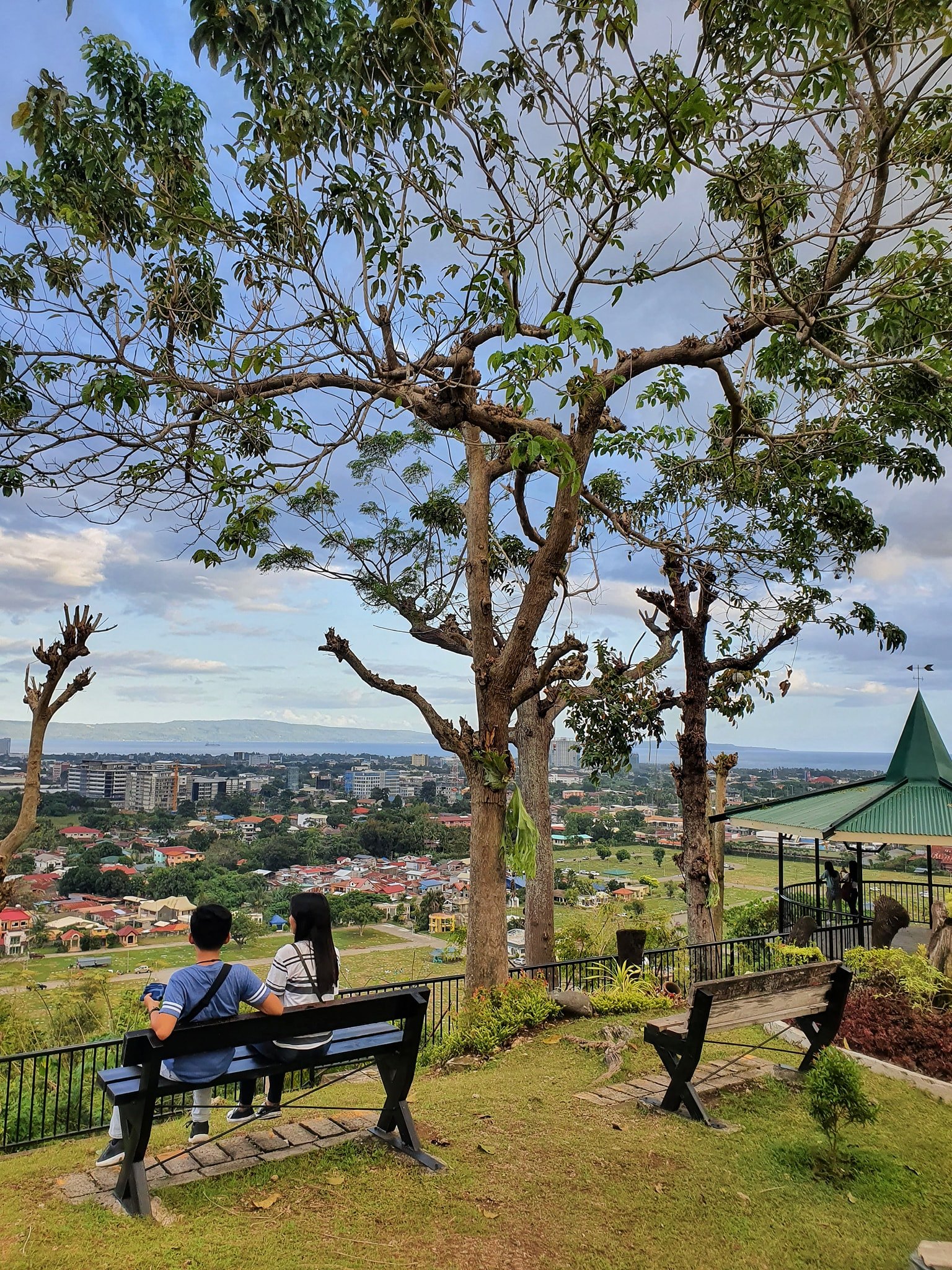 Jack’s Ridge: Davao’s historical resort with an overlooking view ...