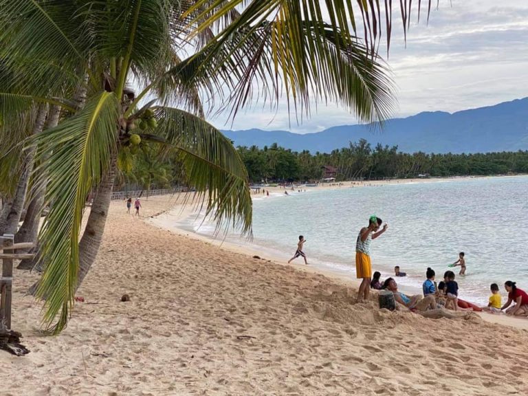 La-Ne’s Kalapyahan Resort: Mati City’s Hidden Gem