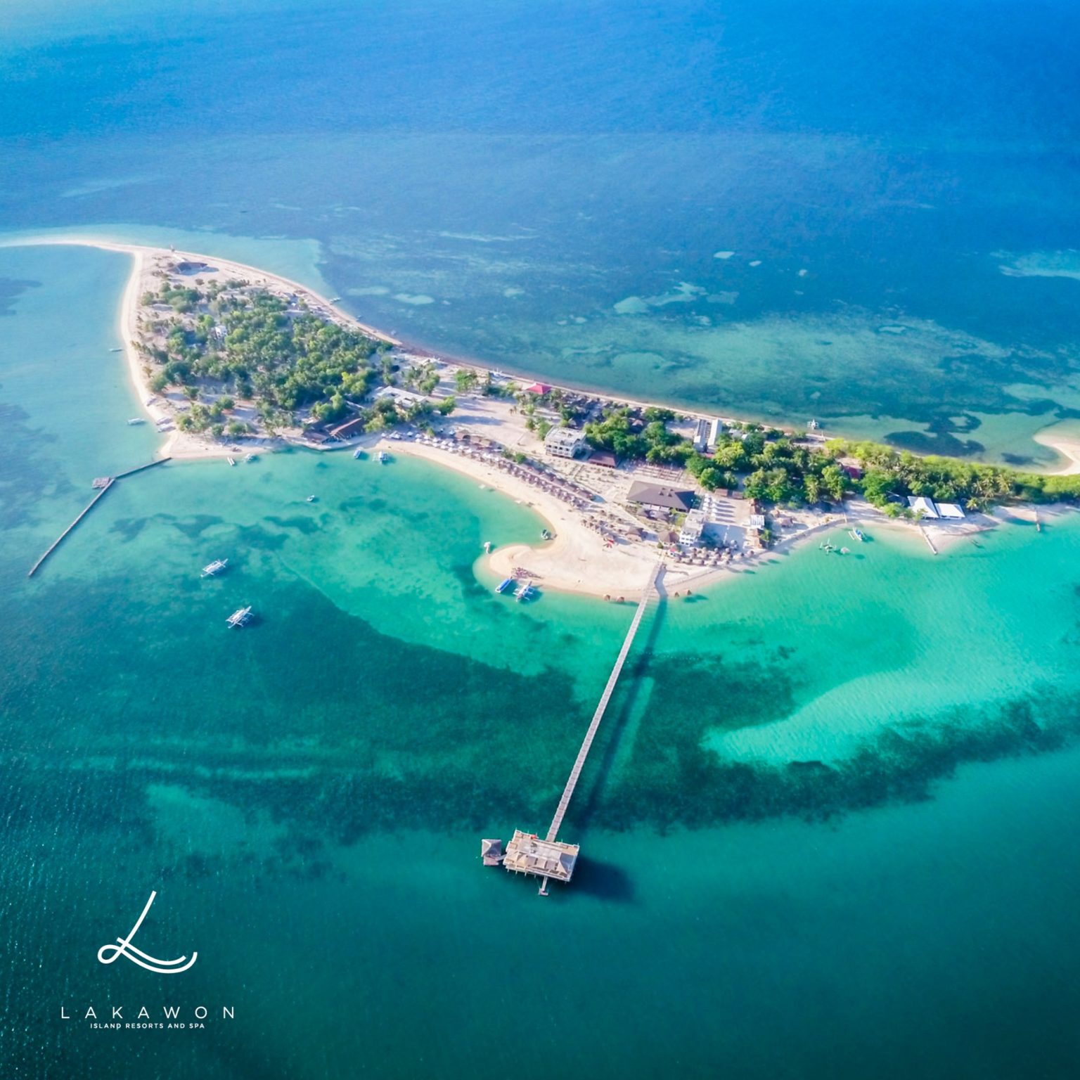 Serene Escapade at Lakawon Island in Cadiz, Negros Occidental