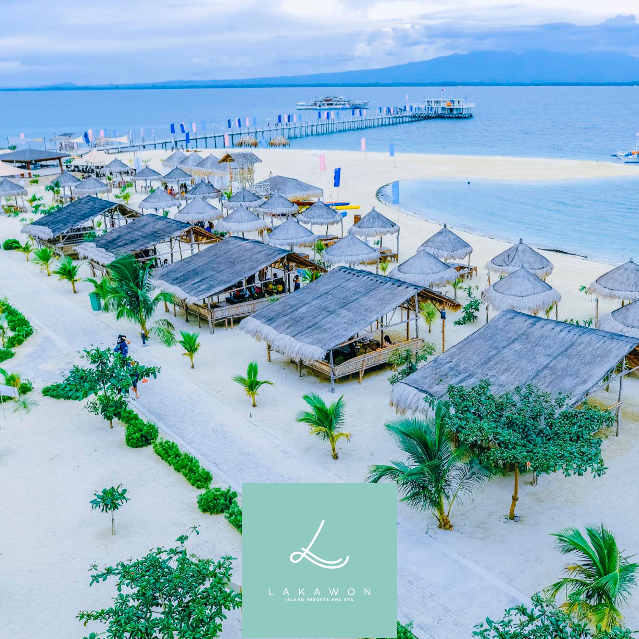 Serene Escapade at Lakawon Island in Cadiz, Negros Occidental - VisMin.ph