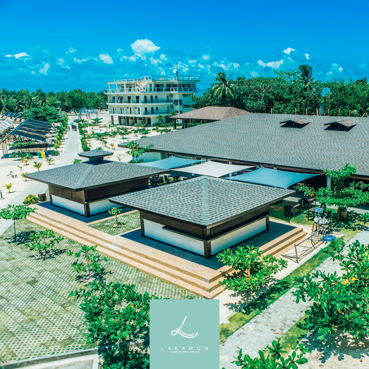 Serene Escapade at Lakawon Island in Cadiz, Negros Occidental - VisMin.ph