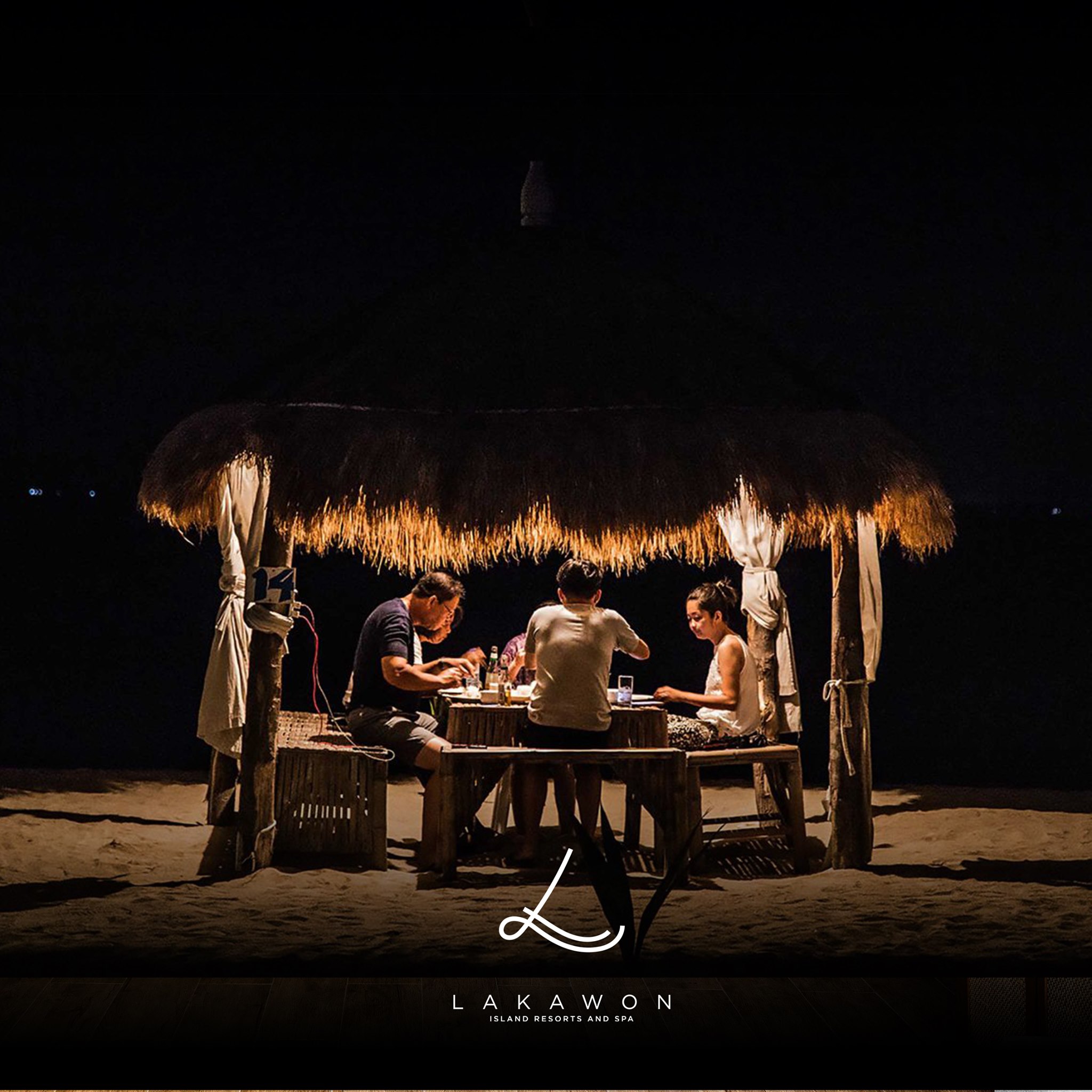 Serene Escapade at Lakawon Island in Cadiz, Negros Occidental - VisMin.ph