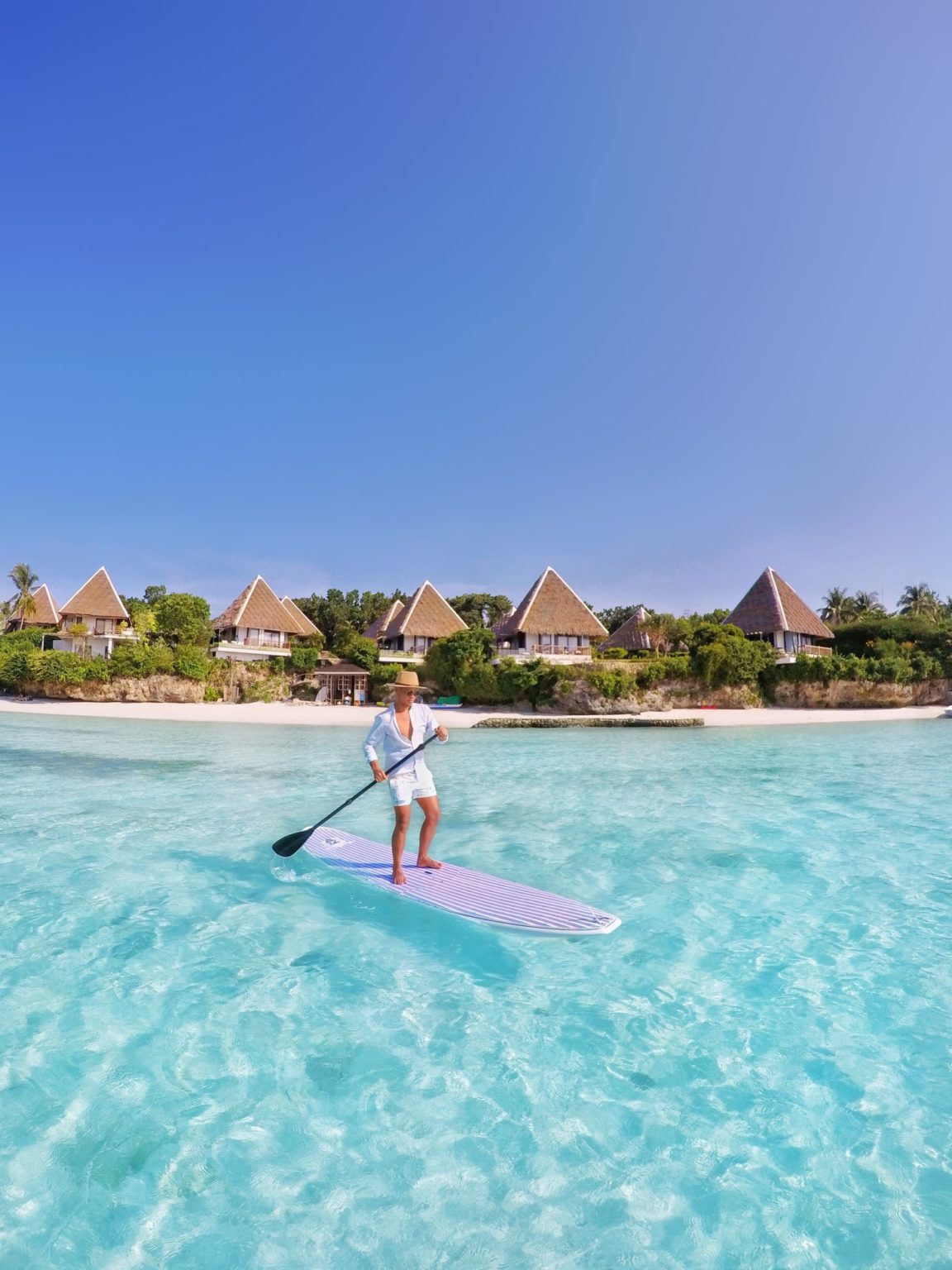 Mithi Resort and Spa: A Luxurious Paradise in Bohol