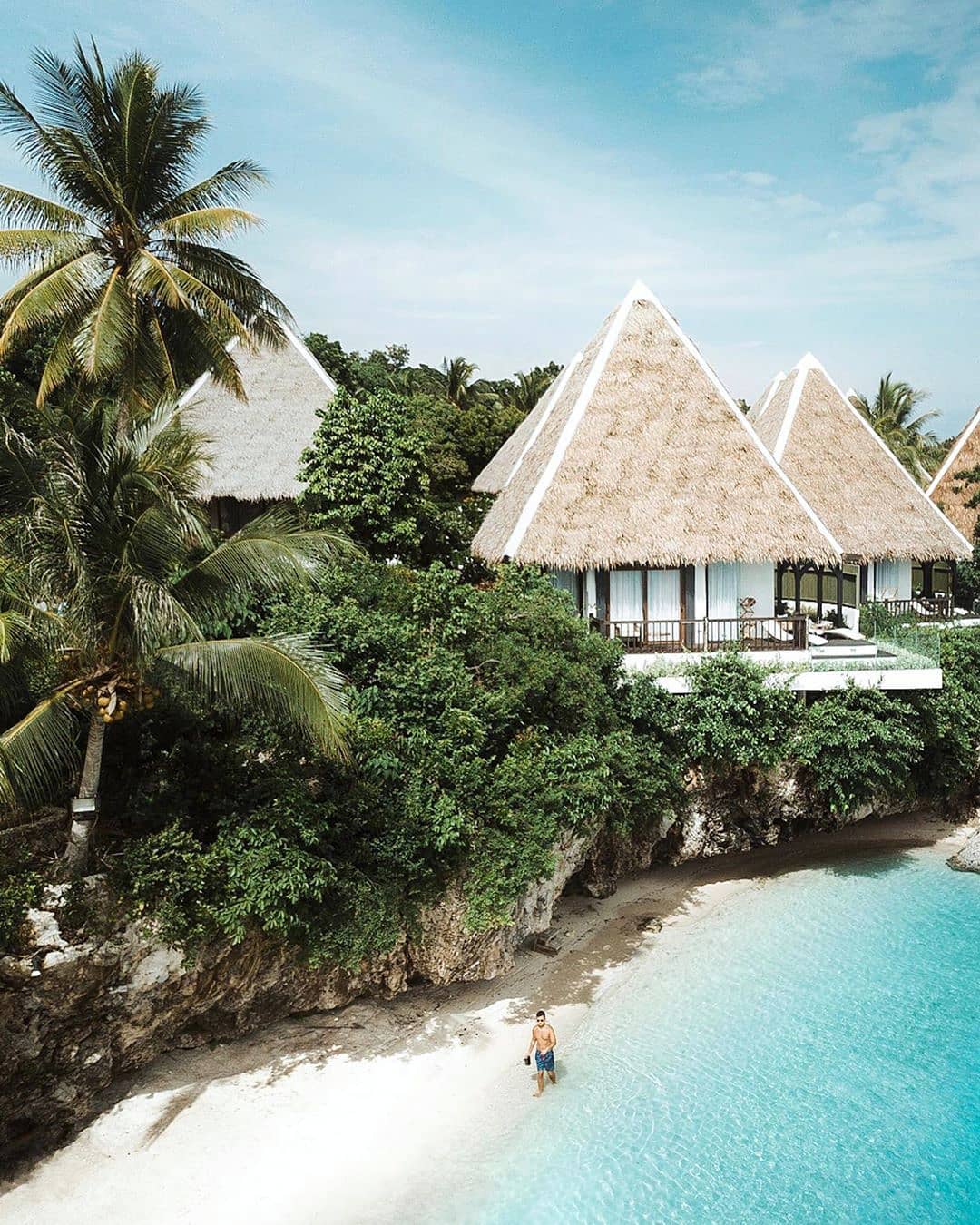 Mithi Resort and Spa: A Luxurious Paradise in Bohol