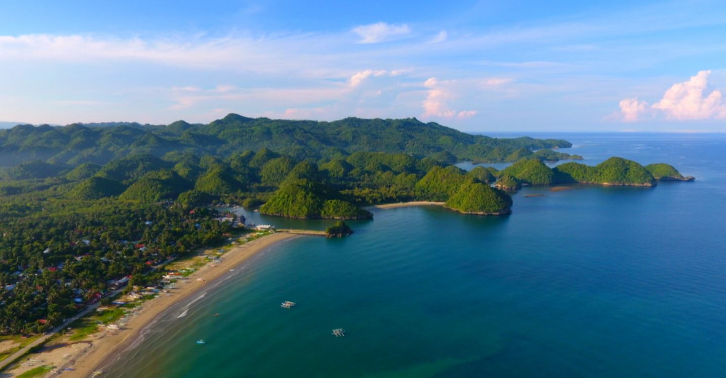 The City of Sipalay: The Jewel of the Sugar Island