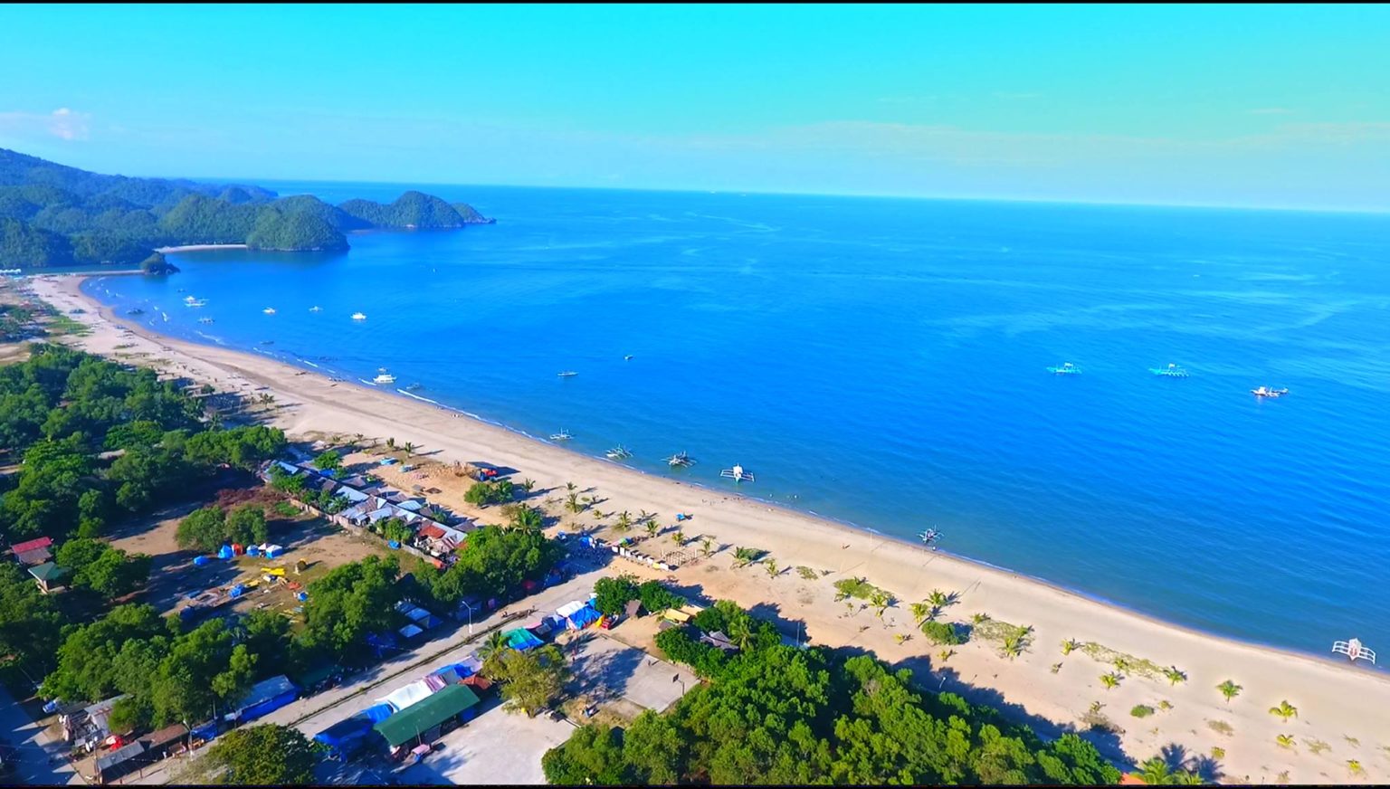 The City of Sipalay: The Jewel of the Sugar Island