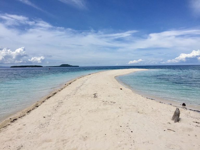 Digyo Island: The Little Boracay of Inopacan, Leyte - VisMin.ph