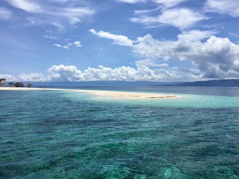 Digyo Island: The Little Boracay of Inopacan, Leyte - VisMin.ph
