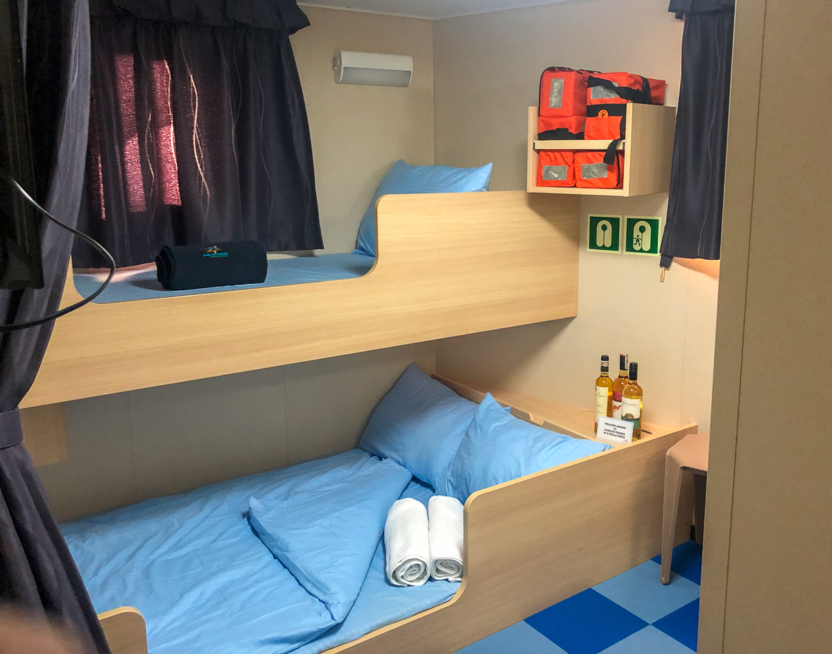 Starlite Ferries now offers Cebu-Surigao Trips - VisMin.ph